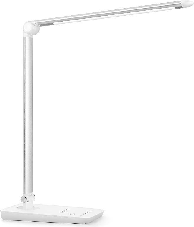 [C7303] Lepro LED Desk Lamp, Dimmable Daylight Lamps, Touch Control ...