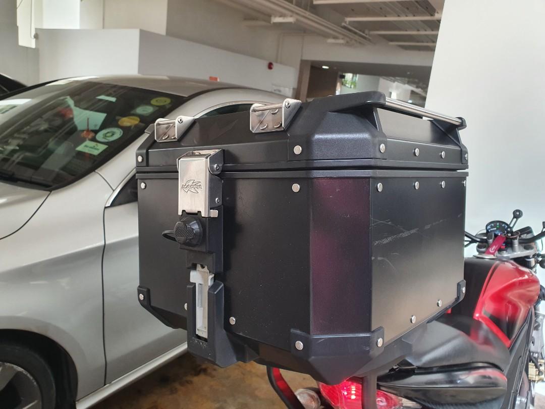 Cafe Racer Yamaha FZ150i | Naked version of Yamaha R15 V1 and V2 |FZ16 ...