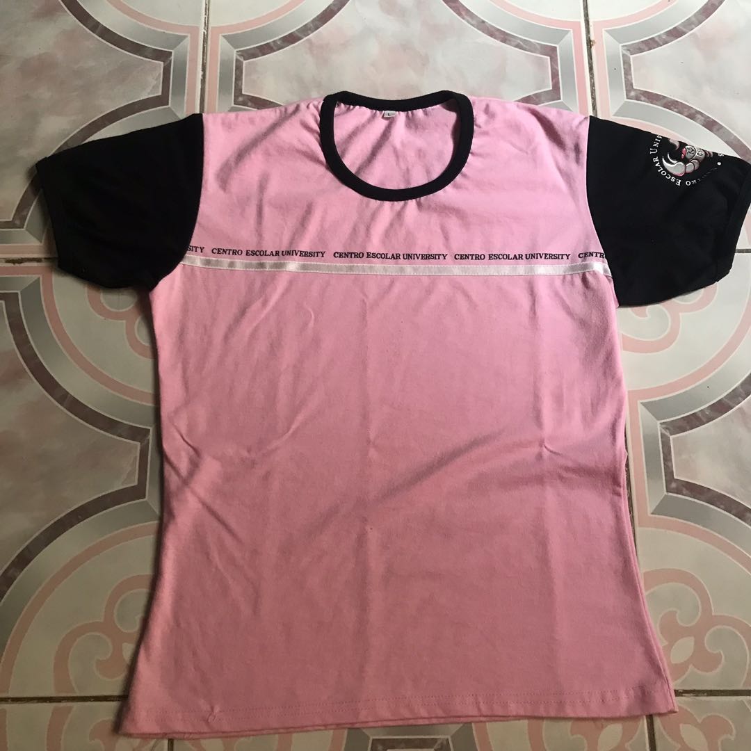 CEU PE Uniform on Carousell