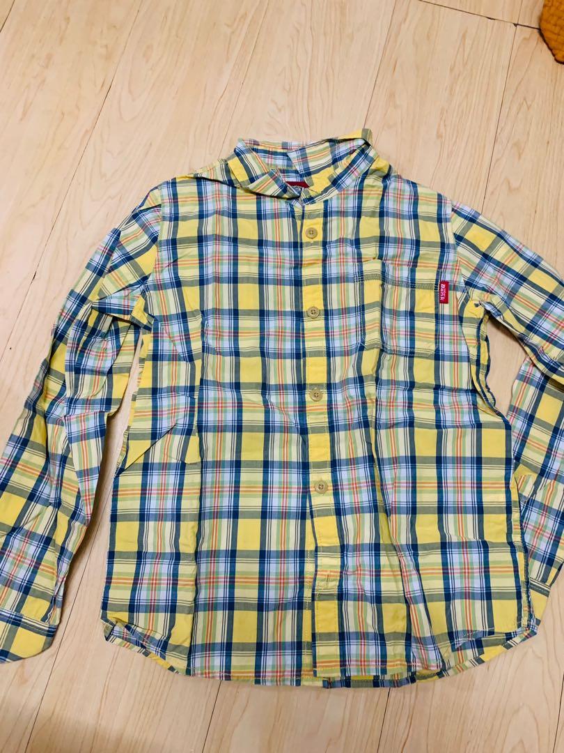 Checkered polo, Men's Fashion, Tops & Sets, Tshirts & Polo Shirts on ...