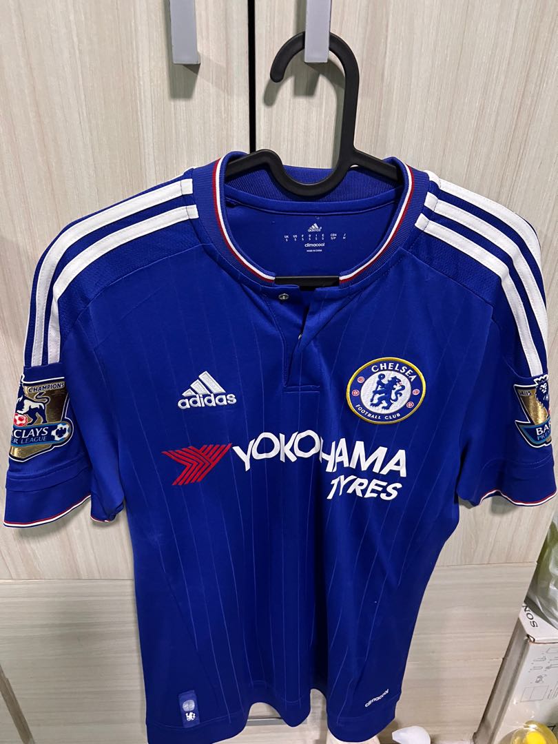 Chelsea Oscar, Men's Fashion, Tops & Sets, Tshirts & Polo Shirts on ...