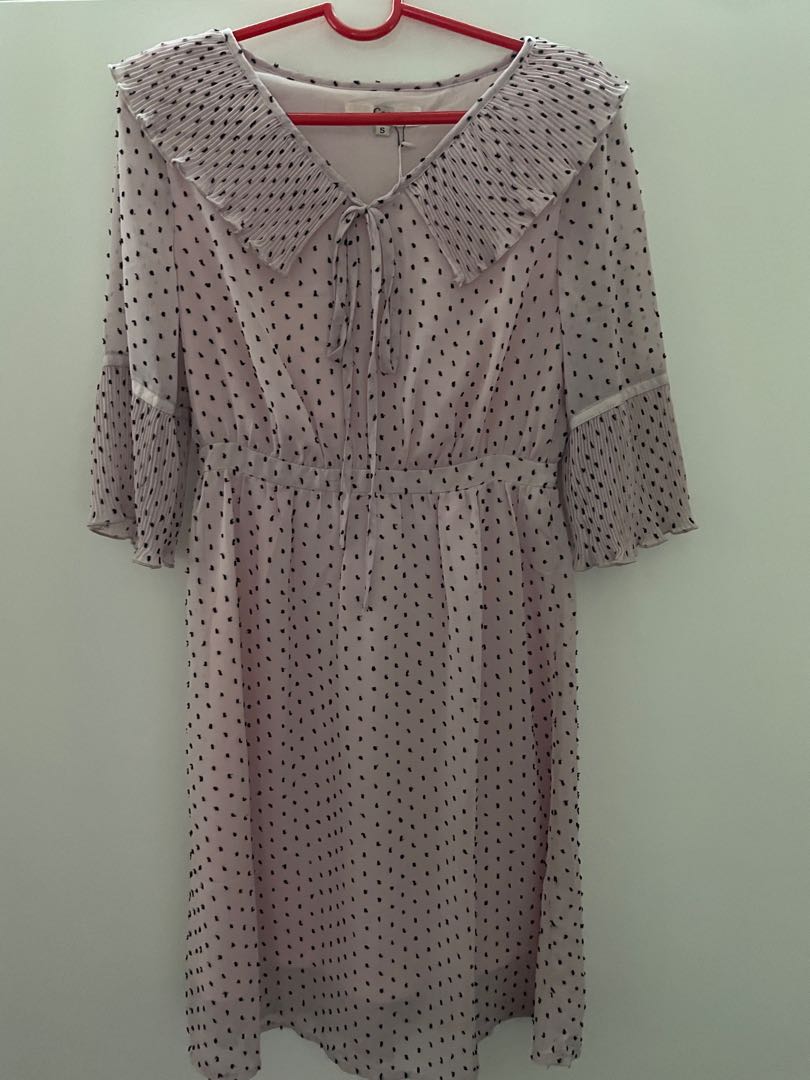 Coo. Seoul, Women's Fashion, Dresses & Sets, Dresses on Carousell