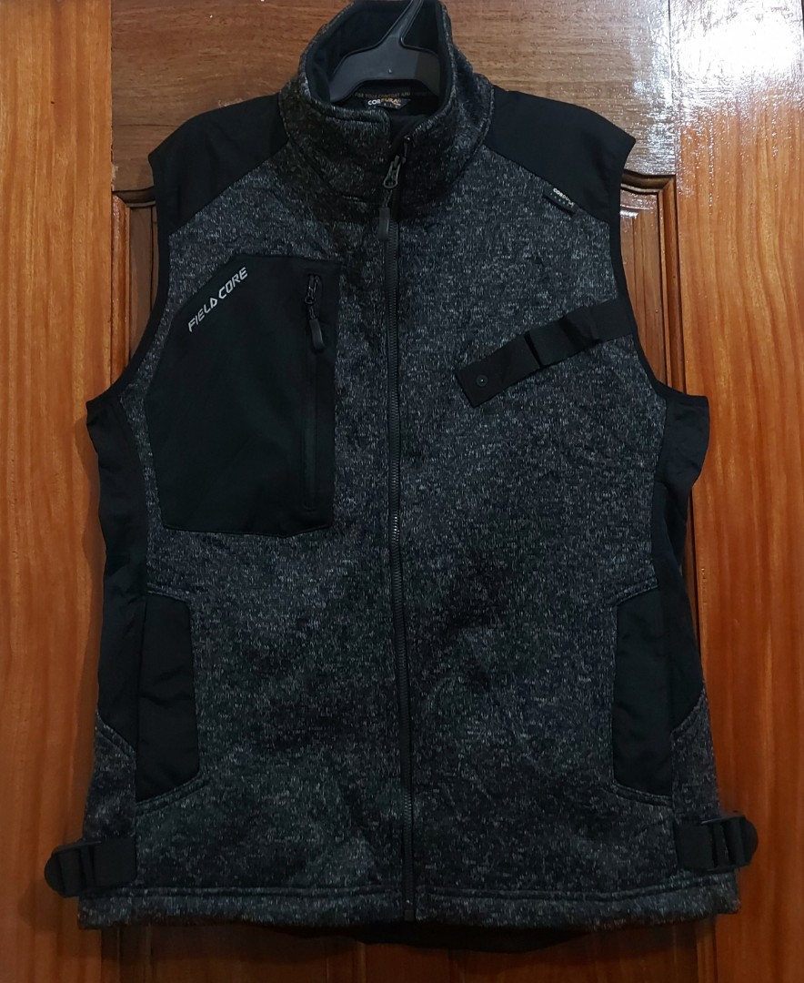 Cordura Field Core Vest, Men's Fashion, Coats, Jackets and Outerwear on ...