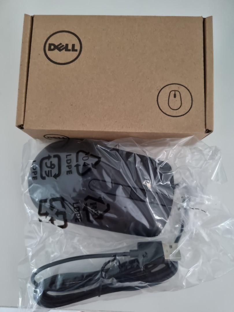 Dell Mouse, Computers & Tech, Parts & Accessories, Mouse & Mousepads on ...