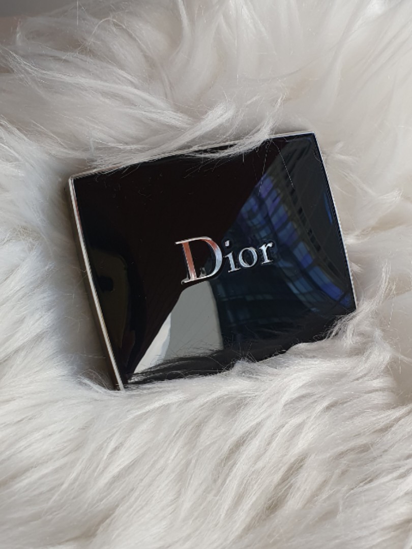 Dior blush 946 Pink Reverie, Beauty & Personal Care, Face, Makeup on ...