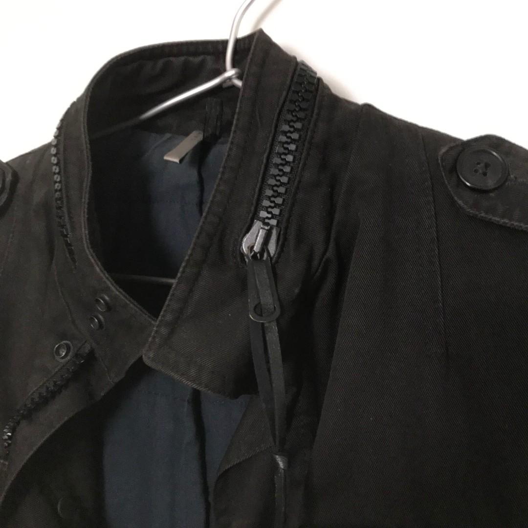 41％割引S品数豊富！ 【10 AW】Stole Jacket／Dior homme テーラードジャケット ジャケット/アウターS-OTA ...