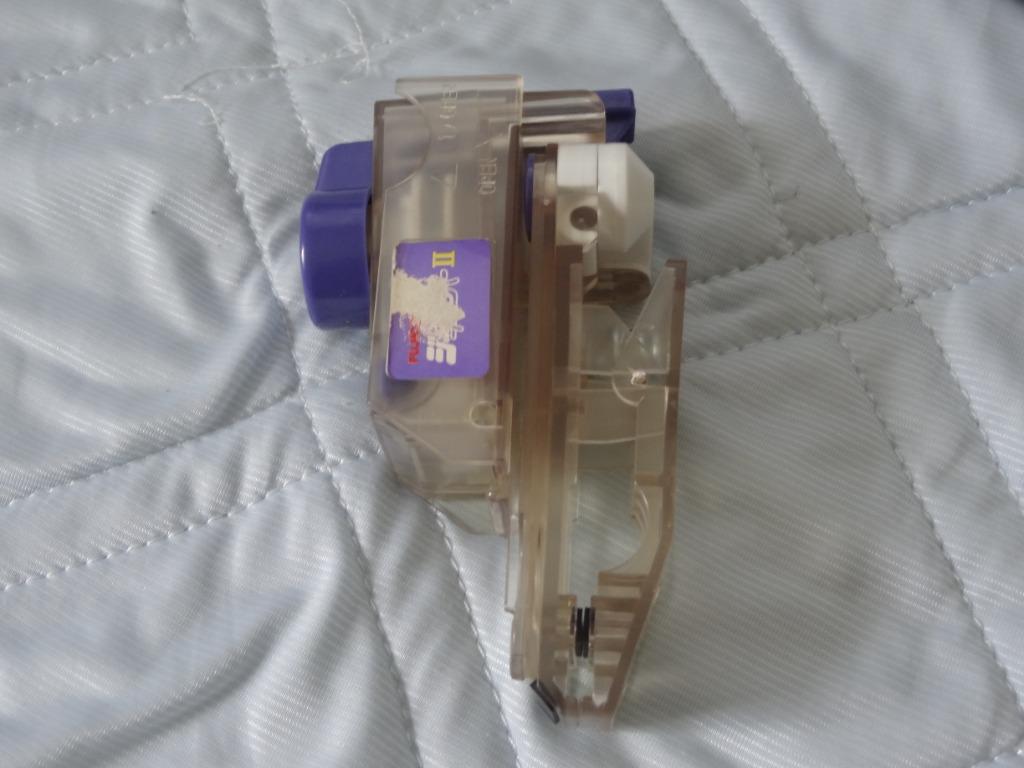 Disposable Cam Tripod and Timer, Photography, Photography Accessories ...