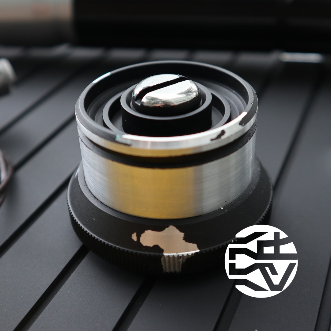 Droid Restraining Bolt - Star Wars Replica, Hobbies & Toys, Memorabilia ...