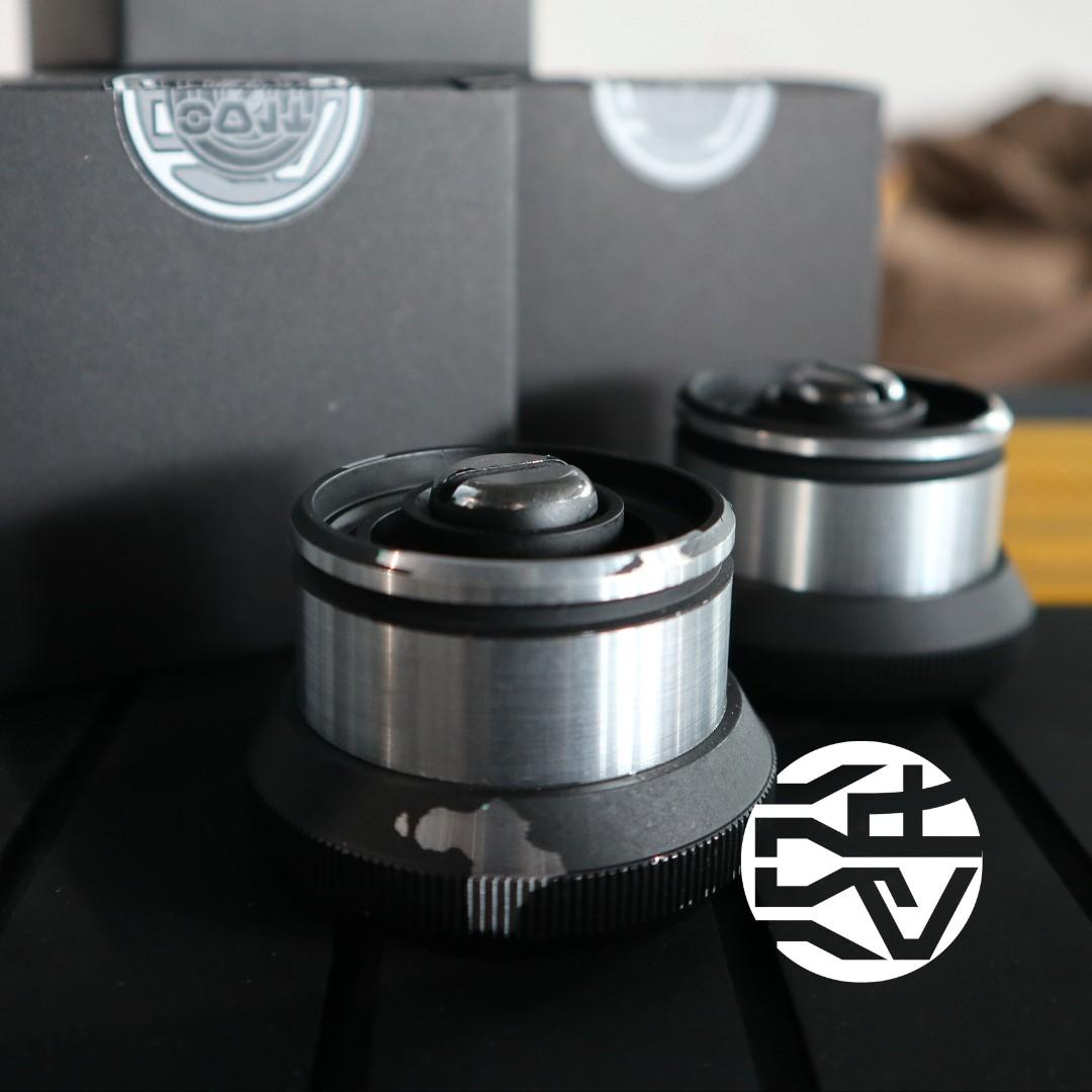 Droid Restraining Bolt - Star Wars Replica, Hobbies & Toys, Memorabilia ...