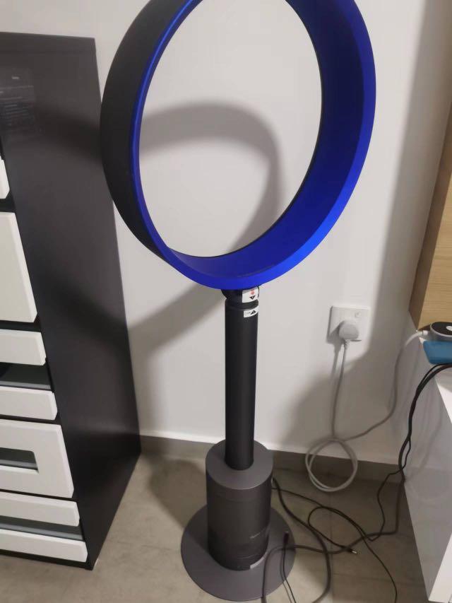 Dyson Bladeless Fan, TV & Home Appliances, Other Home Appliances on ...