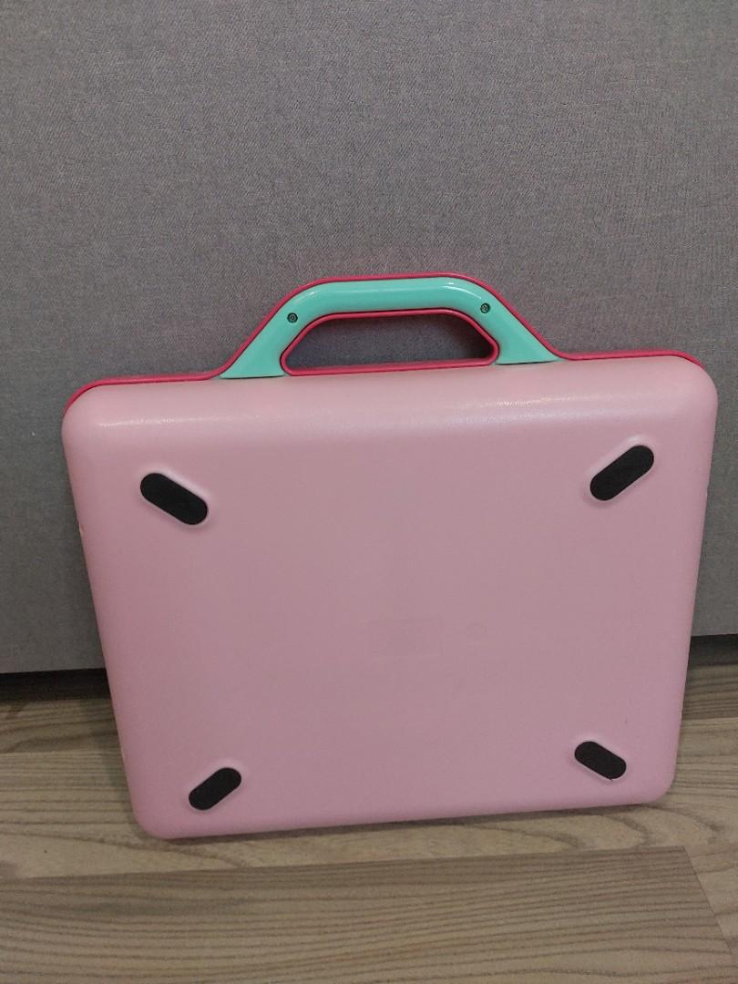 Early Learning Centre (ELC) Magnetic Playcentre-Literacy & Numeracy ...