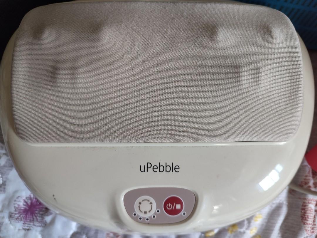 Foot reflexology Osim uPebble, Health & Nutrition, Massage Devices on ...