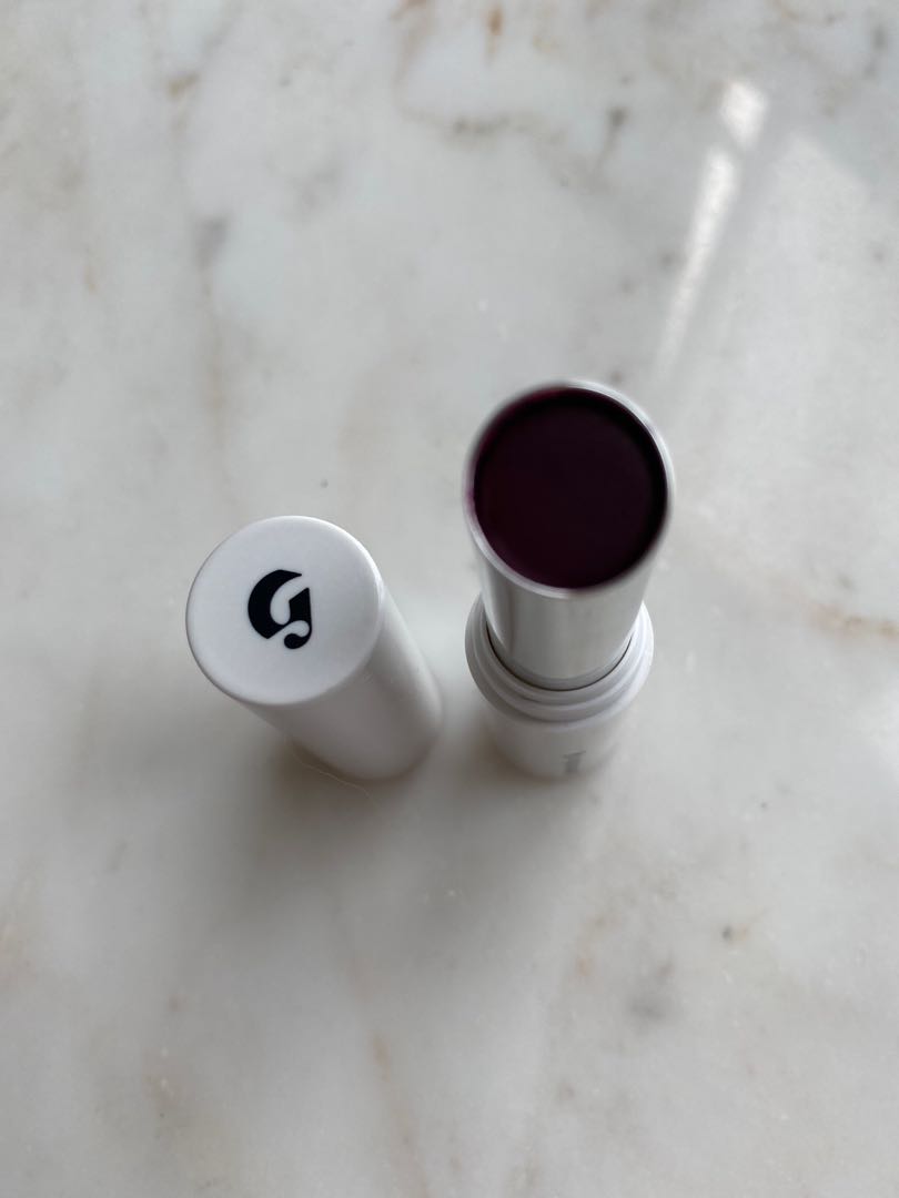 Glossier Generation G in Jam, Beauty & Personal Care, Face, Makeup on ...