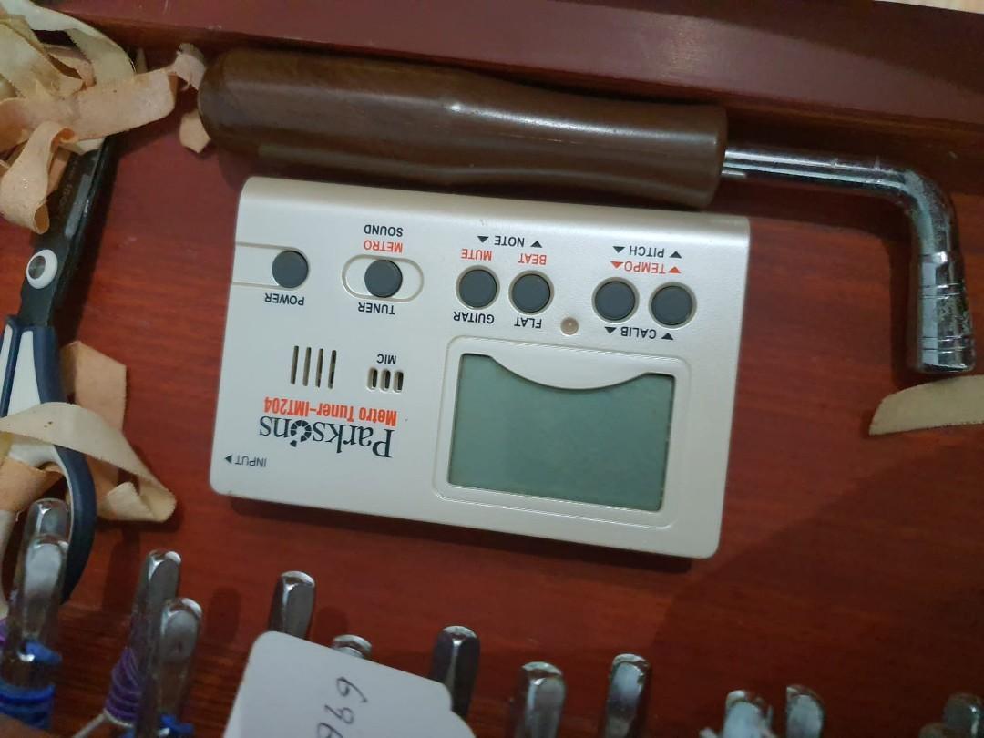 Guzheng (696D), Hobbies & Toys, Music & Media, Musical Instruments on Carousell