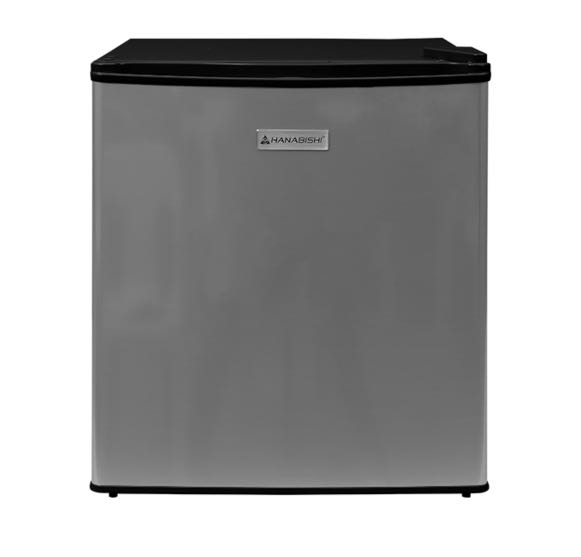 Hanabishi Single Door Refrigerator HASREF 18 on Carousell