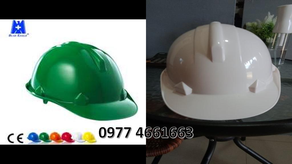 Hard hat heavy duty 005, Commercial & Industrial, Industrial Equipment ...