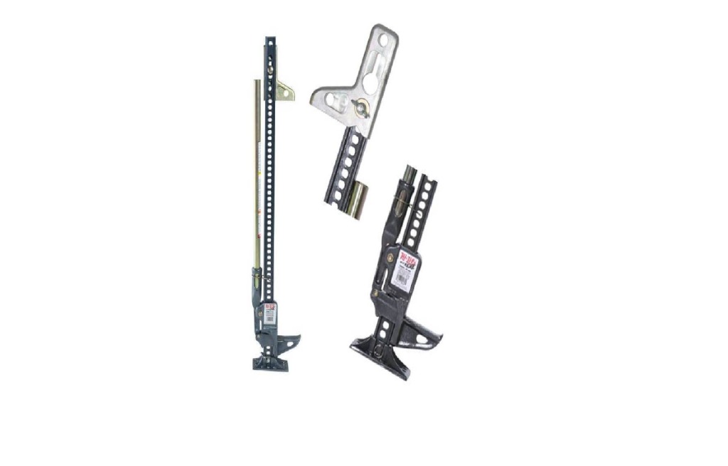 Hi Lift Jack Heavy Duty EXTREME 48" USA, Commercial & Industrial ...