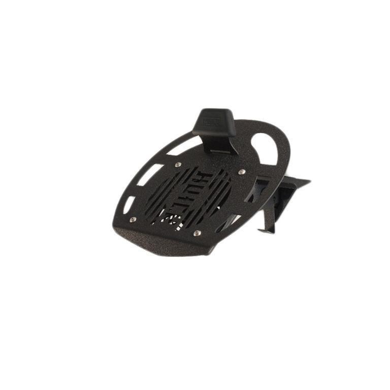 HUCK | Helmet Rack with Adjustable Fan Speed Control (4900 RPM) (H302FH ...