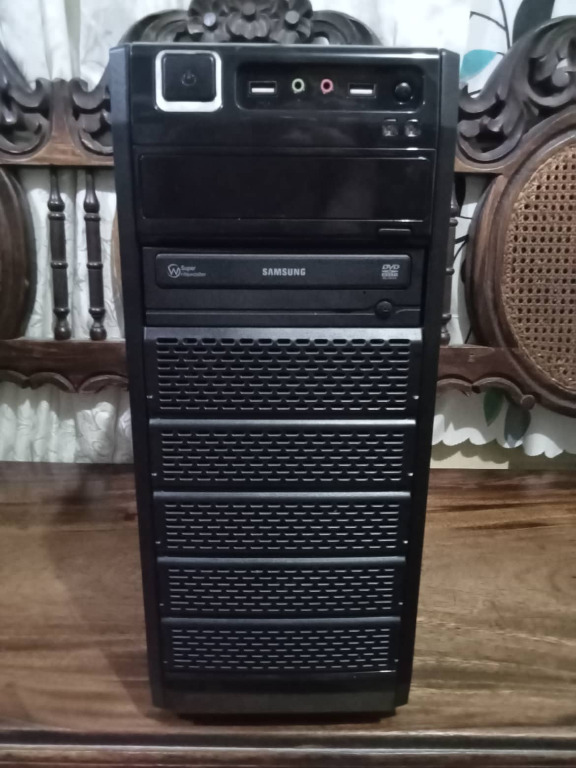 Intel Core 2 Duo 3.0Ghz Desktop Computer, Computers & Tech, Desktops on ...