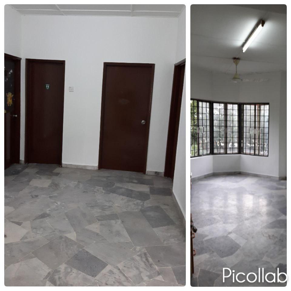 Jaya Court Apartment TTDI Jaya Shah Alam, Property, For Sale on Carousell