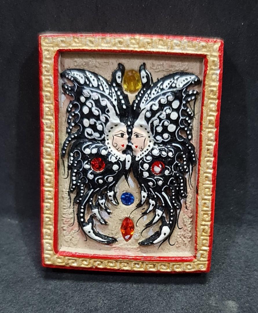 Kruba krissana butterfly, Hobbies & Toys, Memorabilia & Collectibles ...