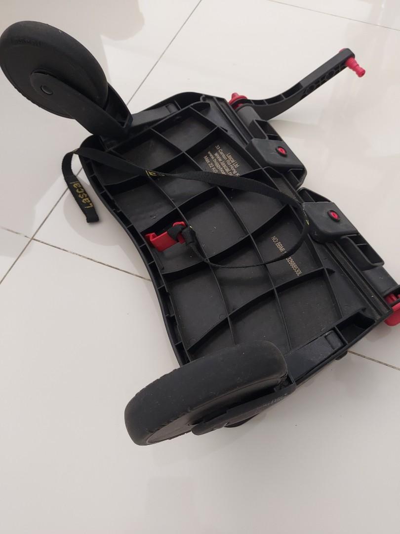 Lascal Buggy Board Mini, Babies & Kids, Going Out, Strollers on Carousell