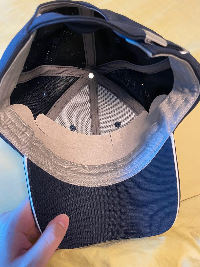 Longines Cap, Men's Fashion, Watches & Accessories, Caps & Hats on ...