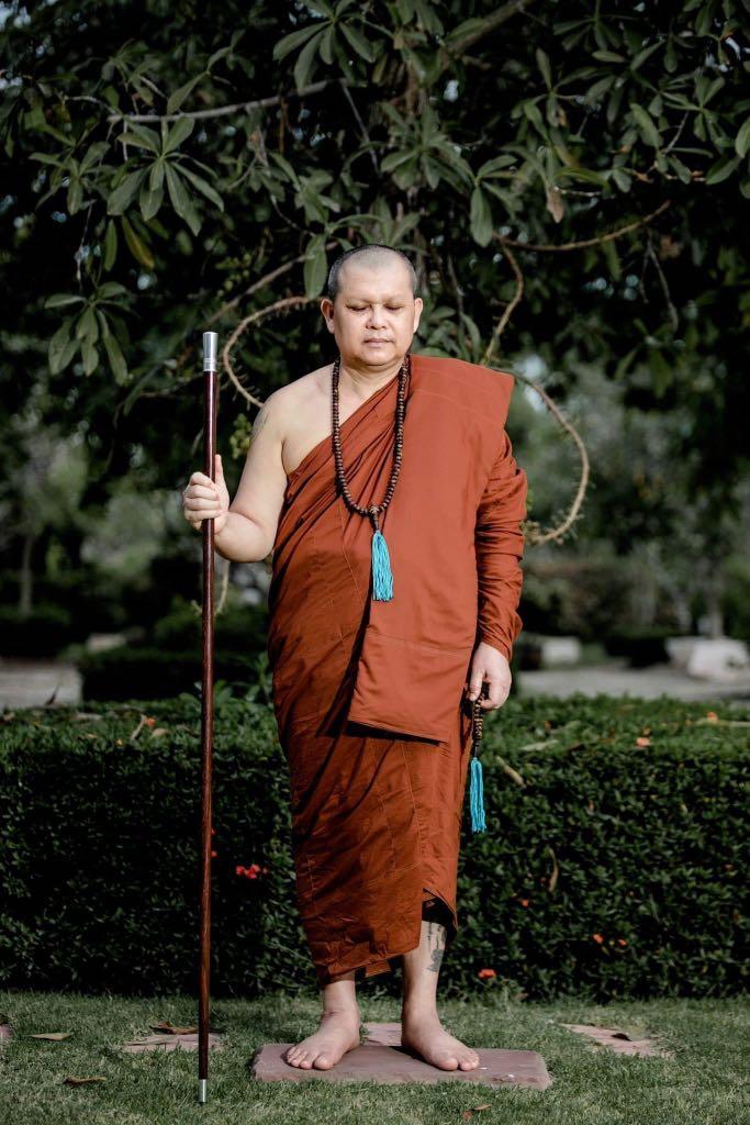 LP Thuad Thai Amulet - Chao Khun Rak Analayo, Hobbies & Toys ...