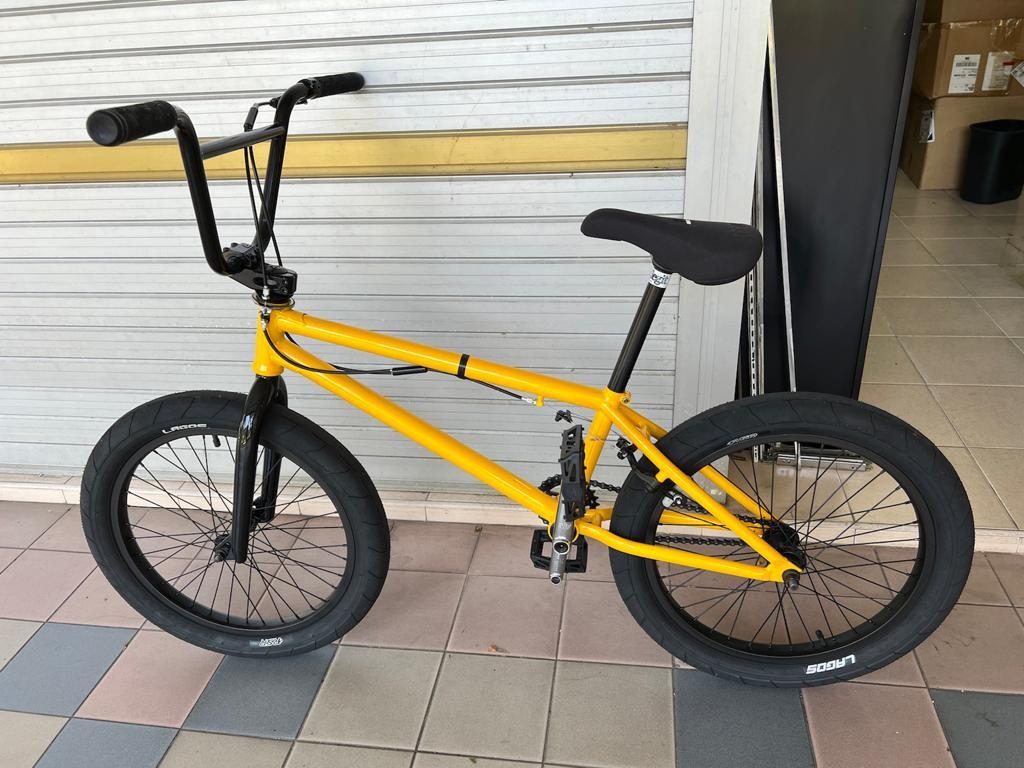 MafiaBikes kush 2+ Justice 2022( UPGRADED), Sports Equipment, Bicycles & Parts, Bicycles on ...