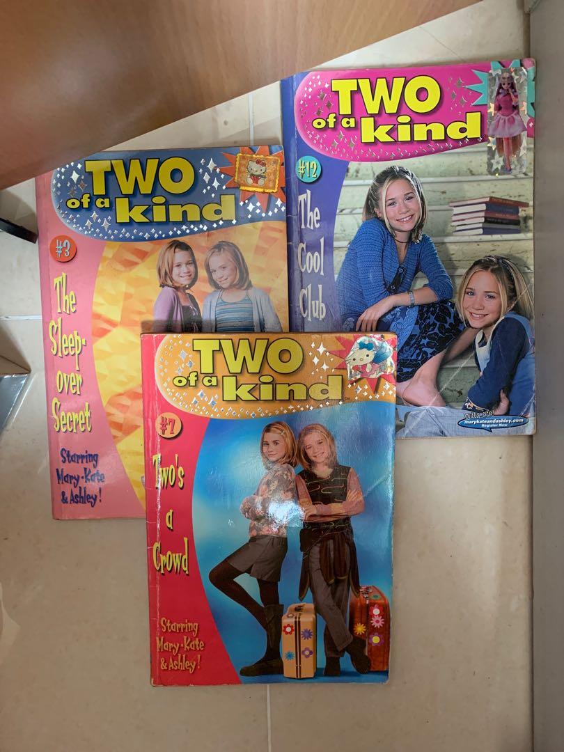 Mary-Kate and Ashley | Graduation Summer | So Little Time | Two of a ...