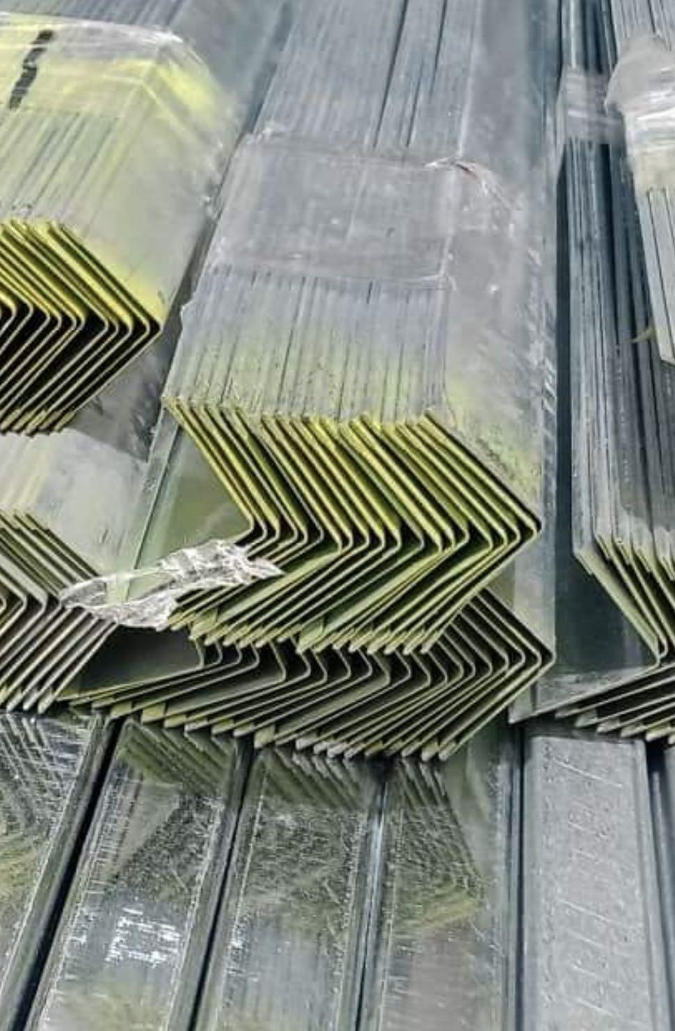 Ms plate, tubular, angle bar, rebar, deformed bar, rsb, i beam, gi pipe ...