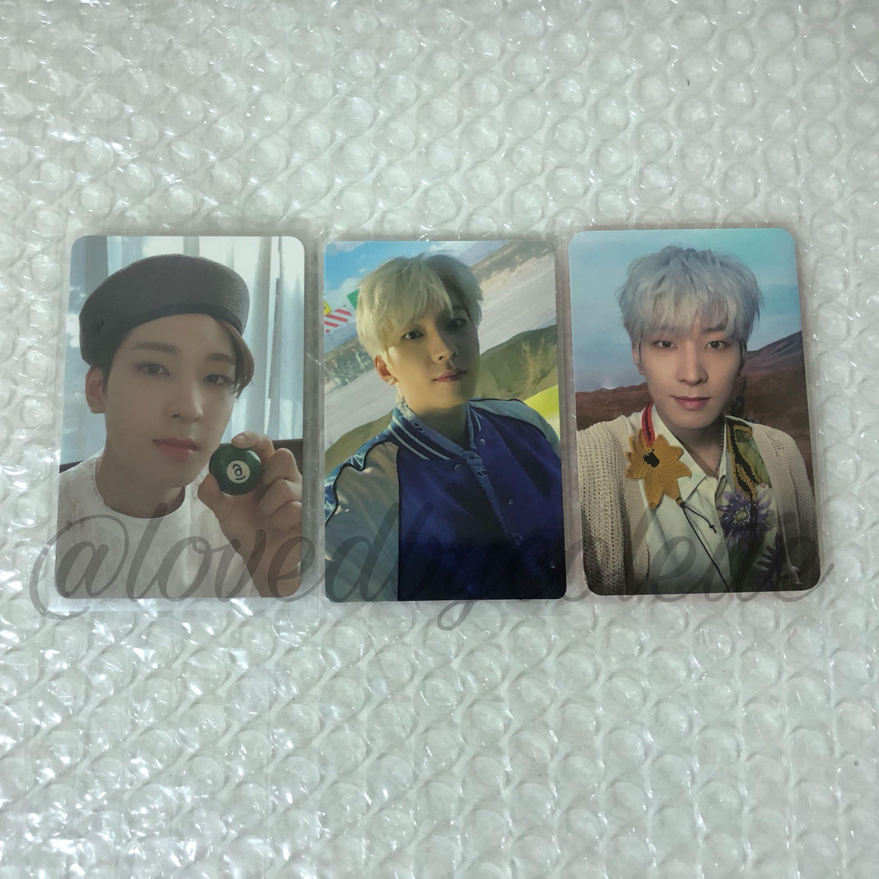 Jun Photocard Bundle - munimoro.gob.pe