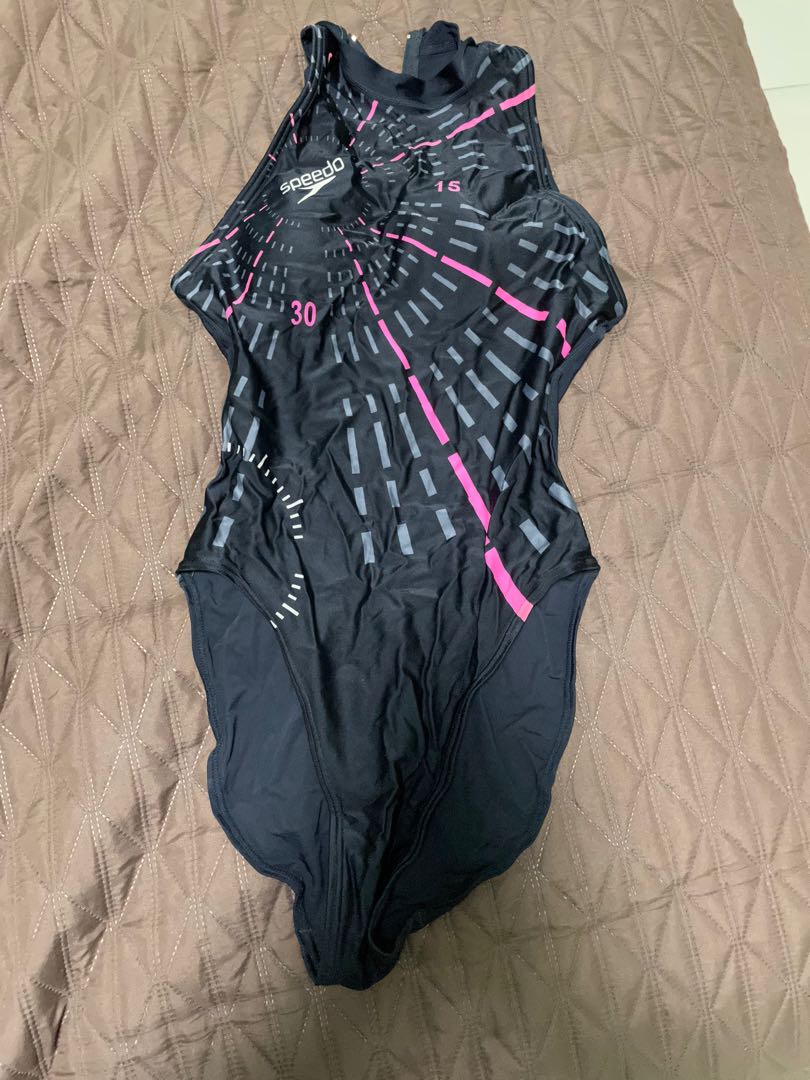 Original Speedo swimwear, Women's Fashion, Swimwear, Bikinis ...