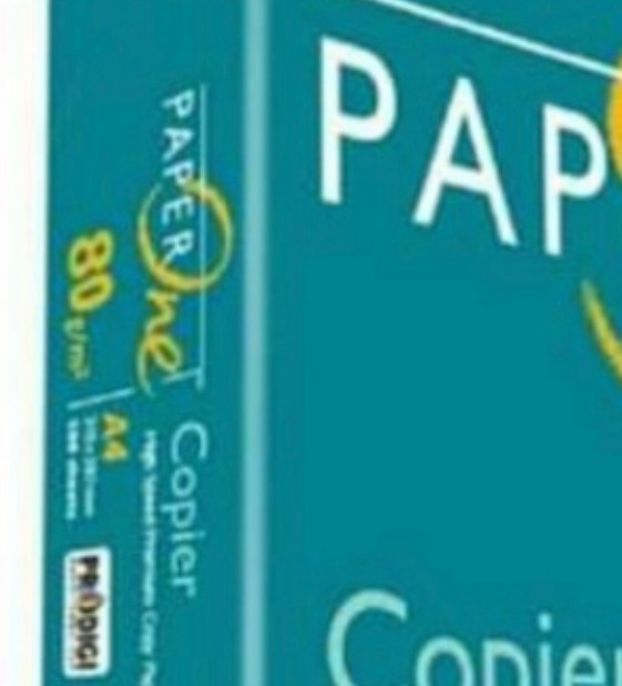 Premium A4 paper 80g/m² 500sheets/ream, Hobbies & Toys, Stationery ...