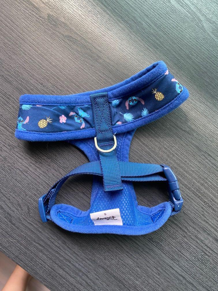 Primark lilo&stitch Disney Dog Harness, Pet Supplies, Homes & Other Pet ...
