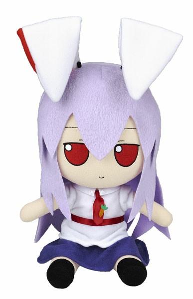 (更新參考價)東方project GIFT fumo fumo ふもふも ぬいぐるみ 公仔, 興趣及遊戲, 玩具 & 遊戲類 - Carousell