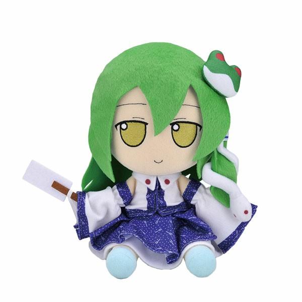 (更新參考價)東方project GIFT fumo fumo ふもふも ぬいぐるみ 公仔, 興趣及遊戲, 玩具 & 遊戲類 - Carousell