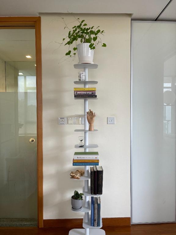 RARE - Design Within Reach (DWR) "Story Bookcase", Furniture & Home ...