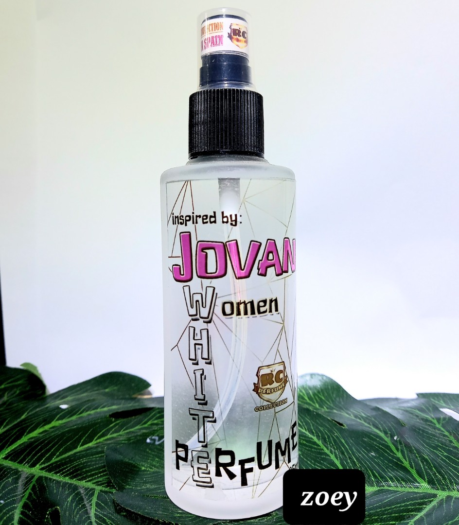 RC Perfume Collection 25% Oil base 85ml, Beauty & Personal Care ...