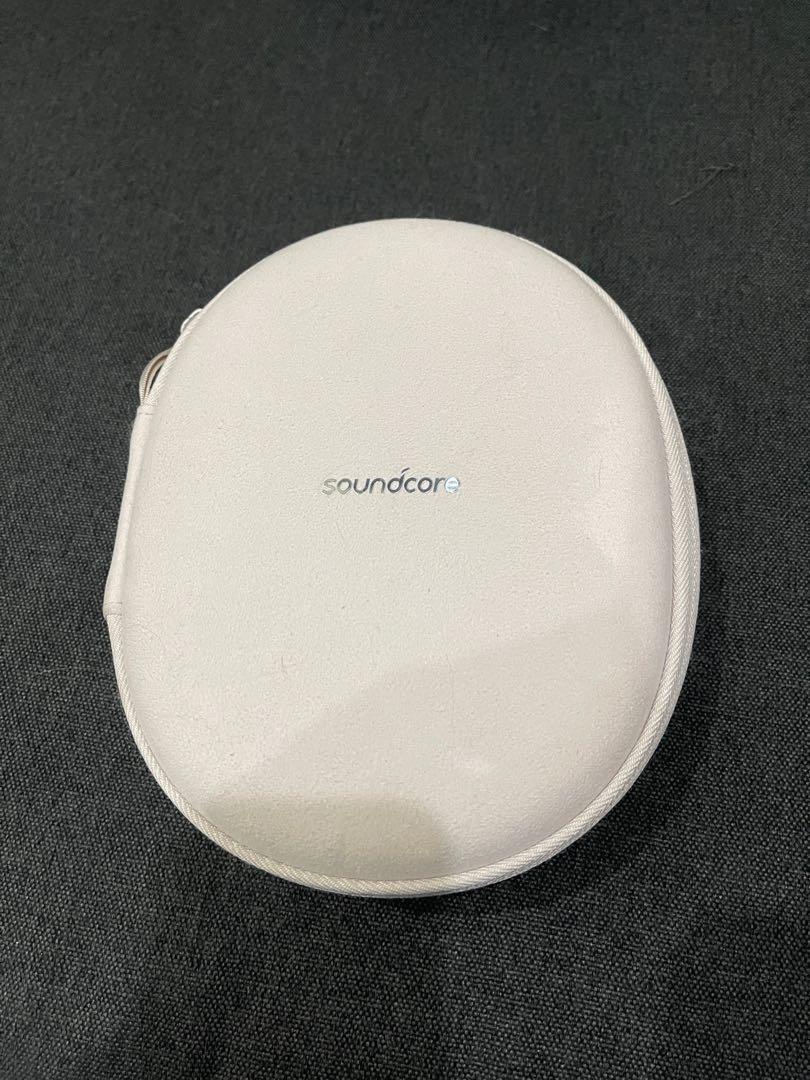 Soundcore by anker life q35 color pink, Audio, Headphones & Headsets on ...