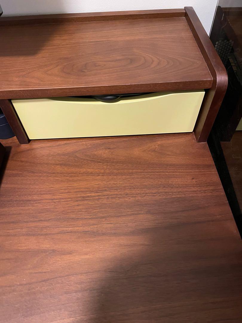 Study table from Castlery, Furniture & Home Living, Furniture, Tables ...