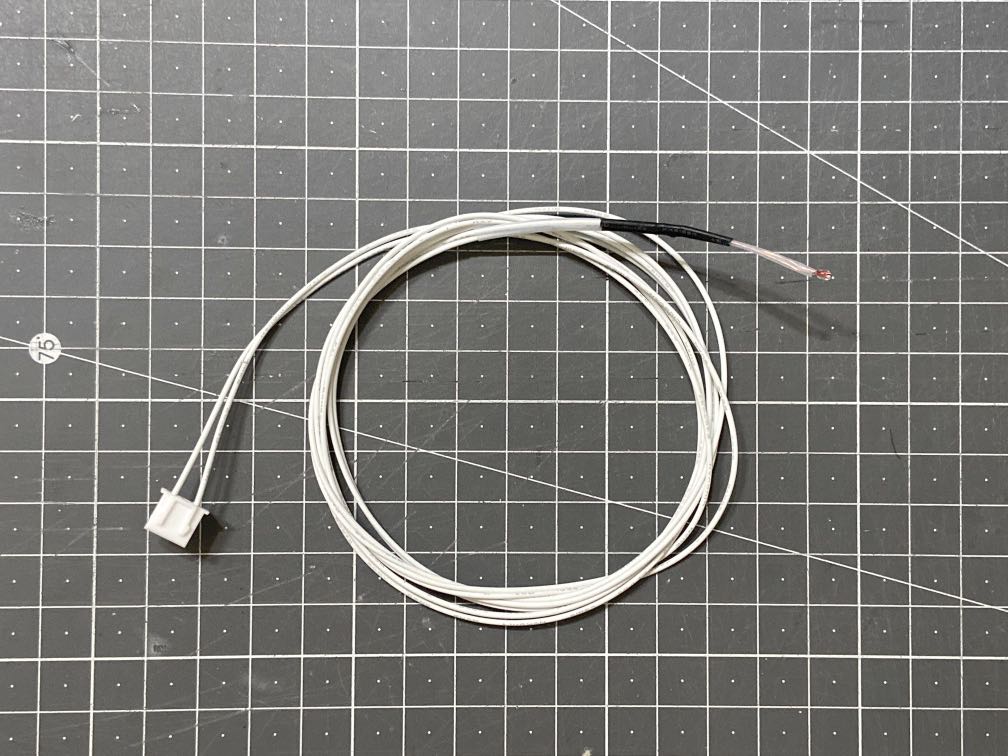 Thermistor Temp Sensor 100K for Ender 3 Pro 5 CR-10, TV & Home ...