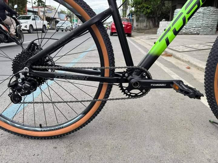 Toseek Harrison 2.0 1x10 Hydraulic Alloy Mtb 29er 27.5 on Carousell