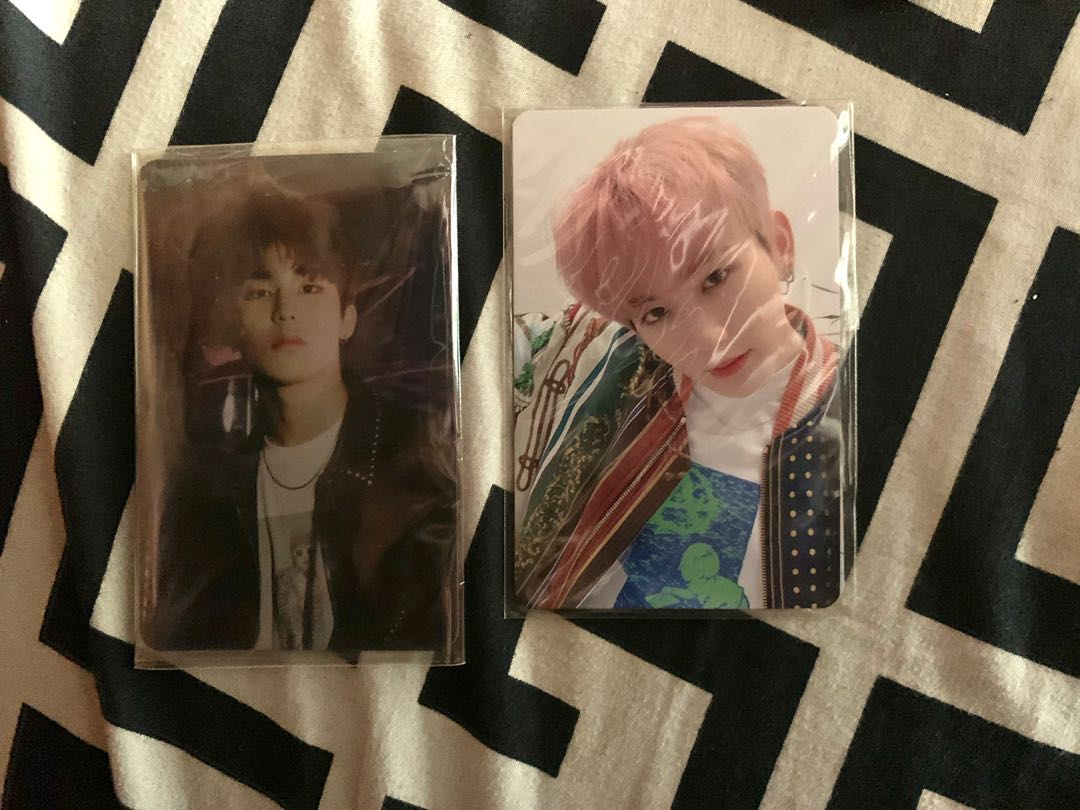 Treasure merch, Hobbies & Toys, Memorabilia & Collectibles, K-Wave on ...