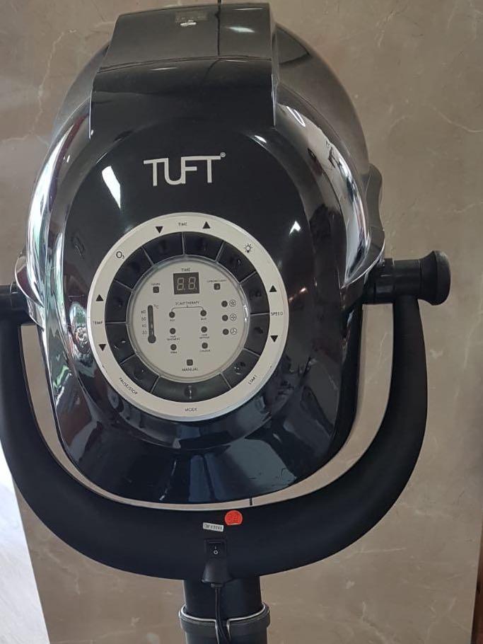 TUFT Spa Ultima - Pedestal, Women's Fashion, Watches & Accessories ...