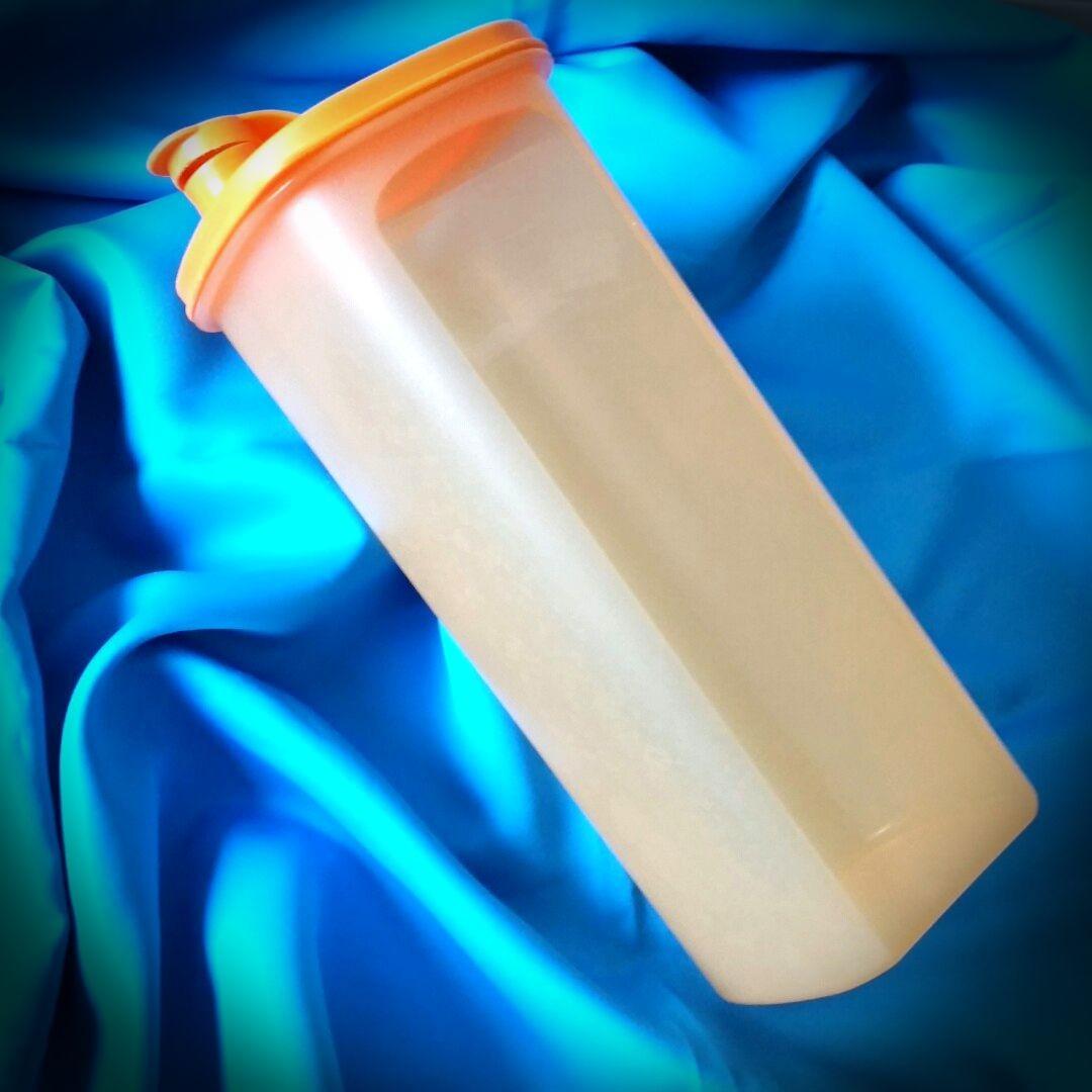 Tupperware Water Tumbler with Lid (2L), Furniture & Home Living ...