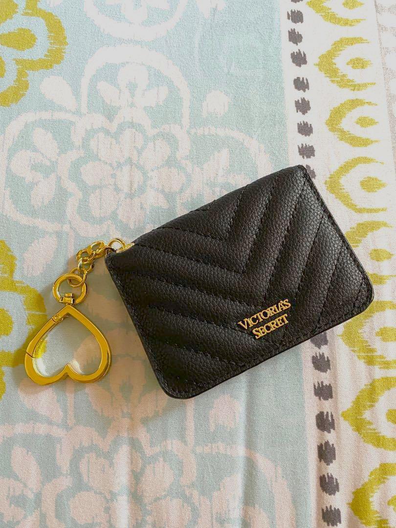 Victoria Secret Wallet/Card Holder, Women's Fashion, Bags & Wallets ...