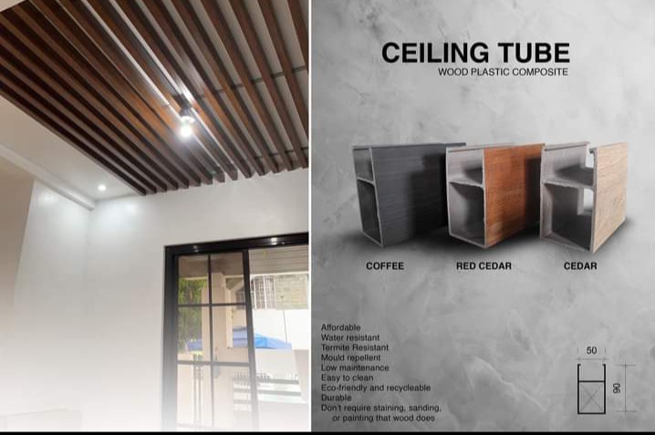 Baffle Ceiling Philippines | Shelly Lighting