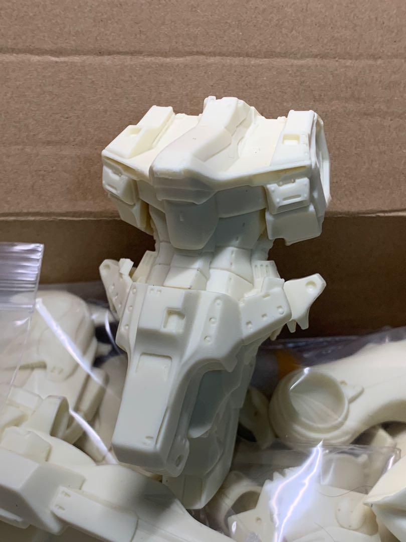 WSC FSS 五星物語 WSC 1/100 KOG, 興趣及遊戲, 玩具 & 遊戲類 - Carousell