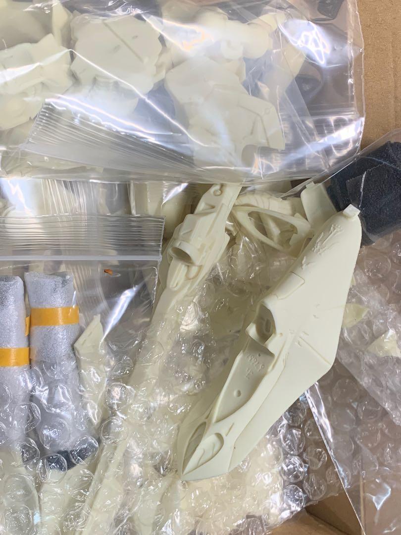 WSC FSS 五星物語 WSC 1/100 KOG, 興趣及遊戲, 玩具 & 遊戲類 - Carousell